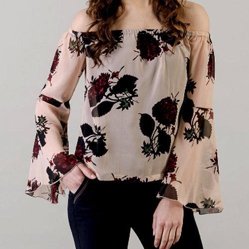 Womens Tops - Trade Connect International